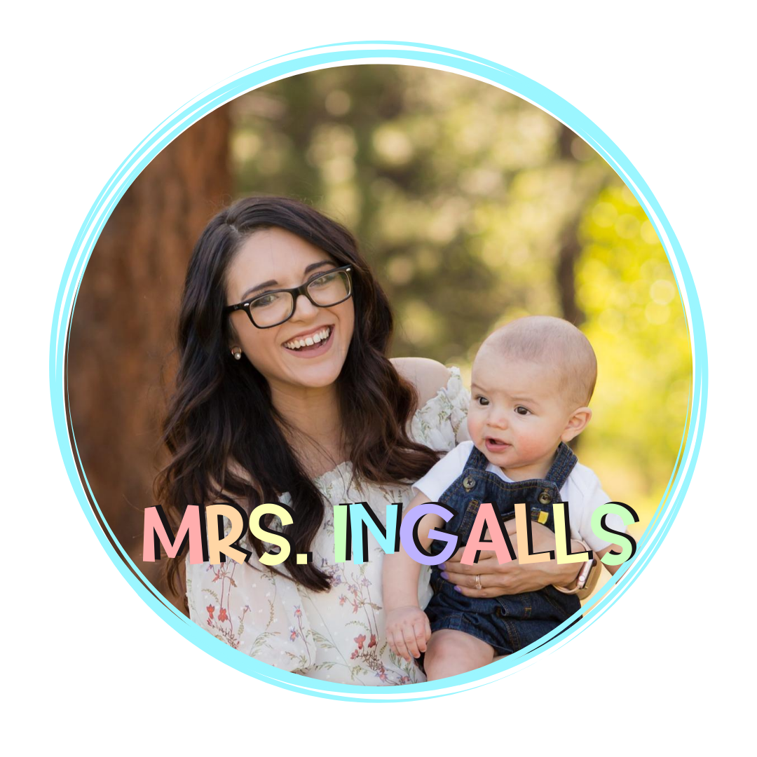 Mrs. Kassandra Ingalls - snacs.org